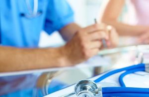 Healey Medical Practice